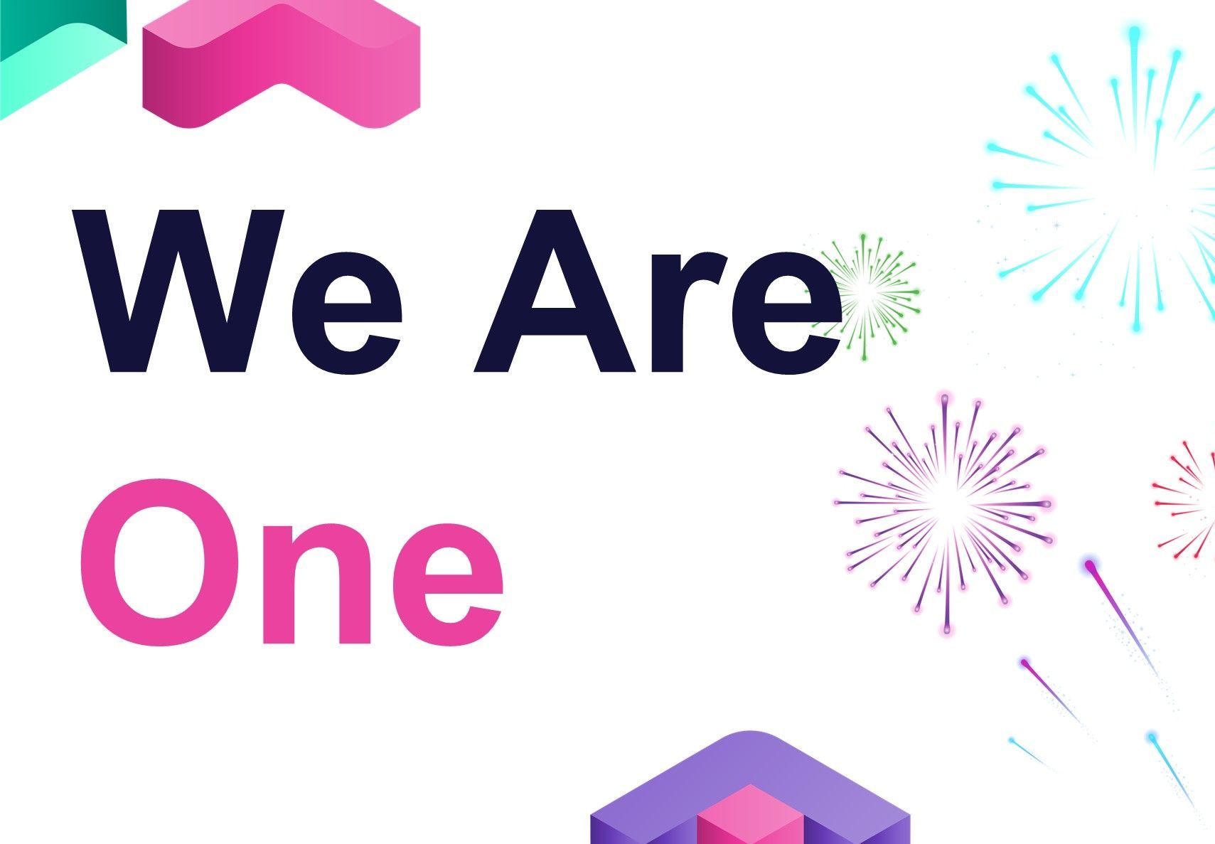 We Are One - Digital Culture Network