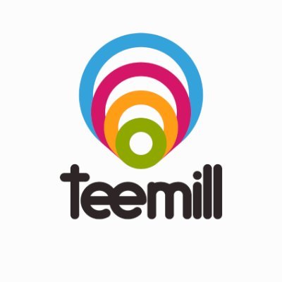 Tech platform feature: Teemill print on demand store