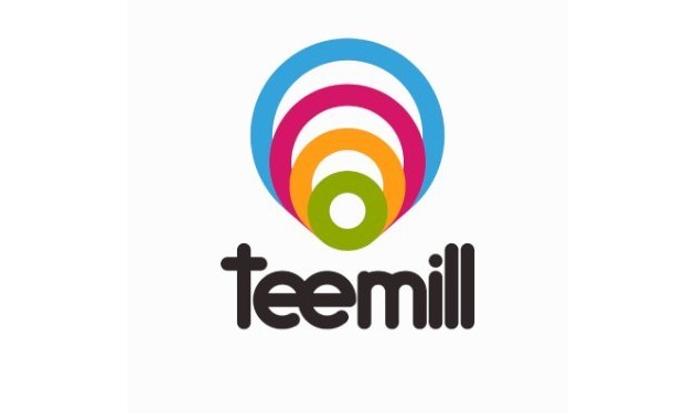 Teemill print on demand store - Digital Culture Network