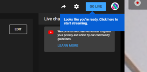 Step-by-step: How to live stream a Zoom meeting to YouTube - Digital ...
