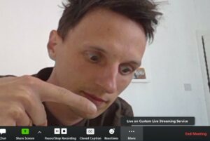 Step-by-step: How to live stream a Zoom meeting to YouTube - Digital ...