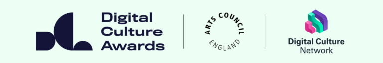 Taking Part - Digital Culture Network