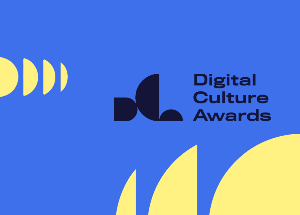 Digital Skills For Arts & Culture - Digital Culture Network