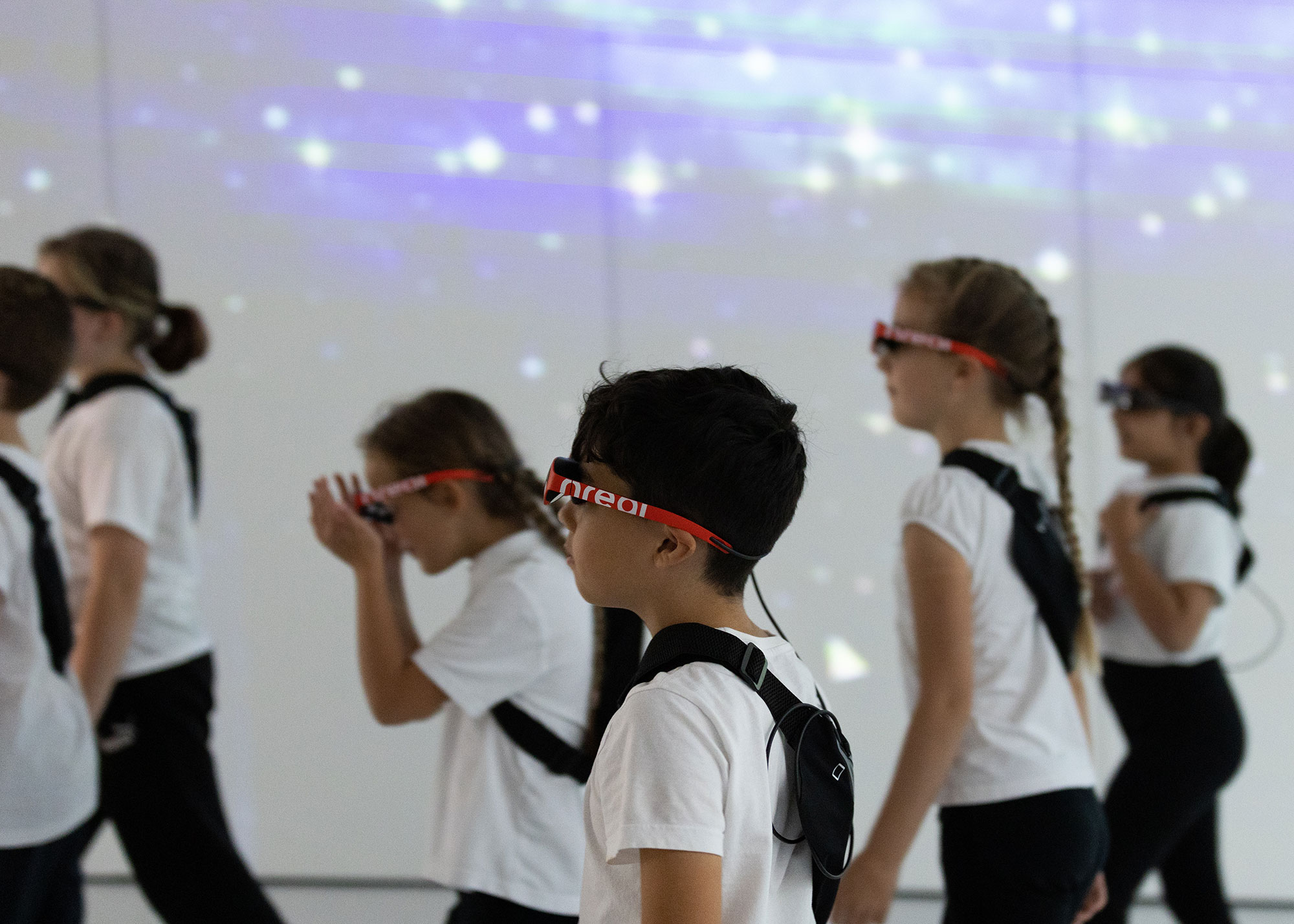 Case Study: DanceEast getting dance into classrooms - Digital Culture ...