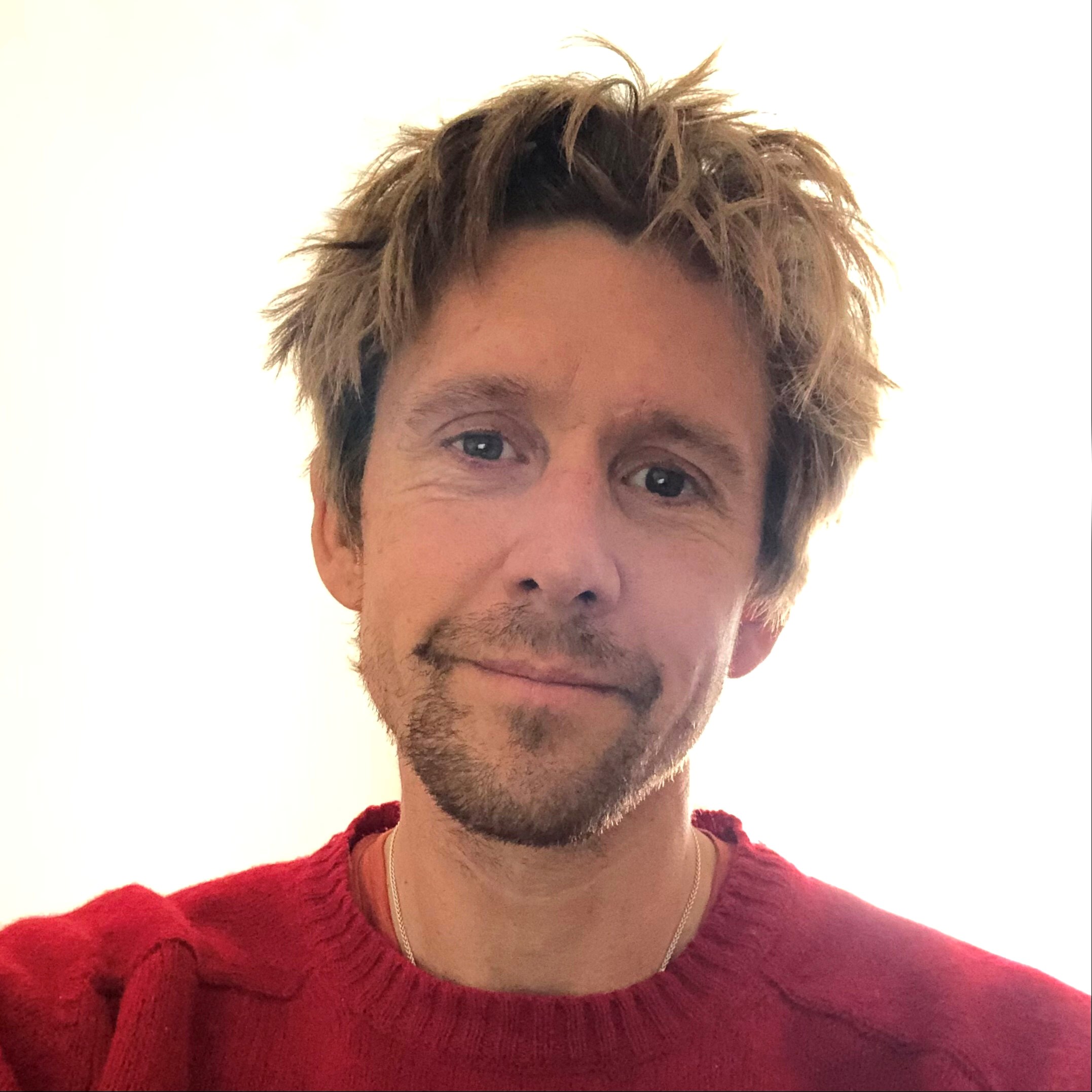 Meet the Team - Digital Culture Network