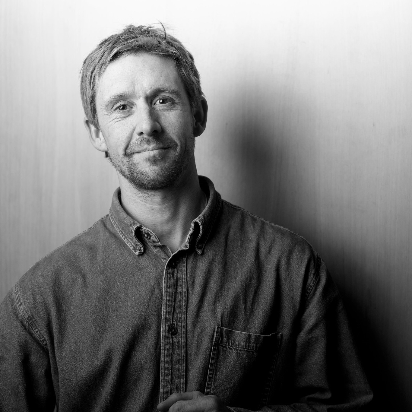 Tech Champion - Ollie Couling