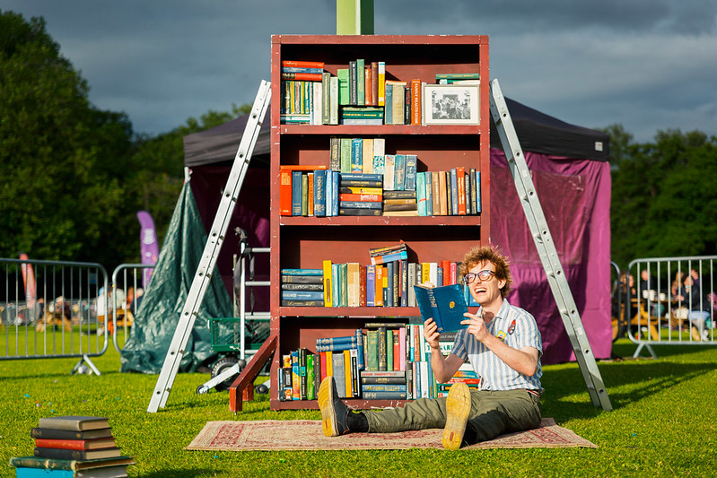 5 reasons creative and cultural organisations need a digital strategy