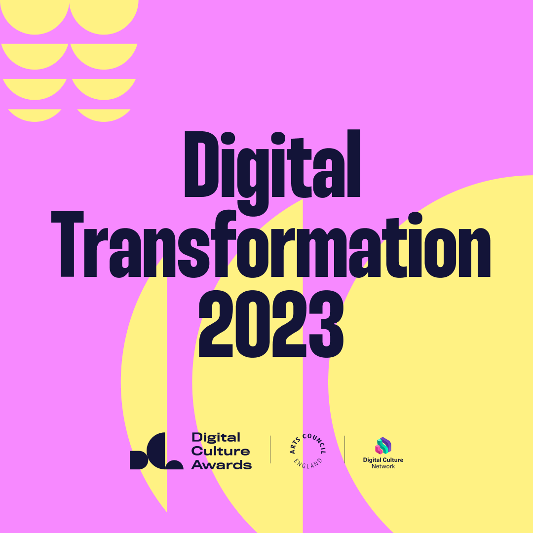 2023 Archives - Digital Culture Network
