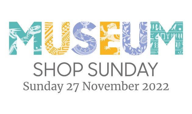 Is Your Organisation Ready for Museum Shop Sunday? - Digital Culture ...