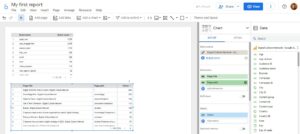 Getting started with Google Looker Studio - Digital Culture Network