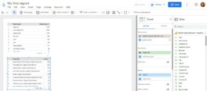 Getting started with Google Looker Studio - Digital Culture Network