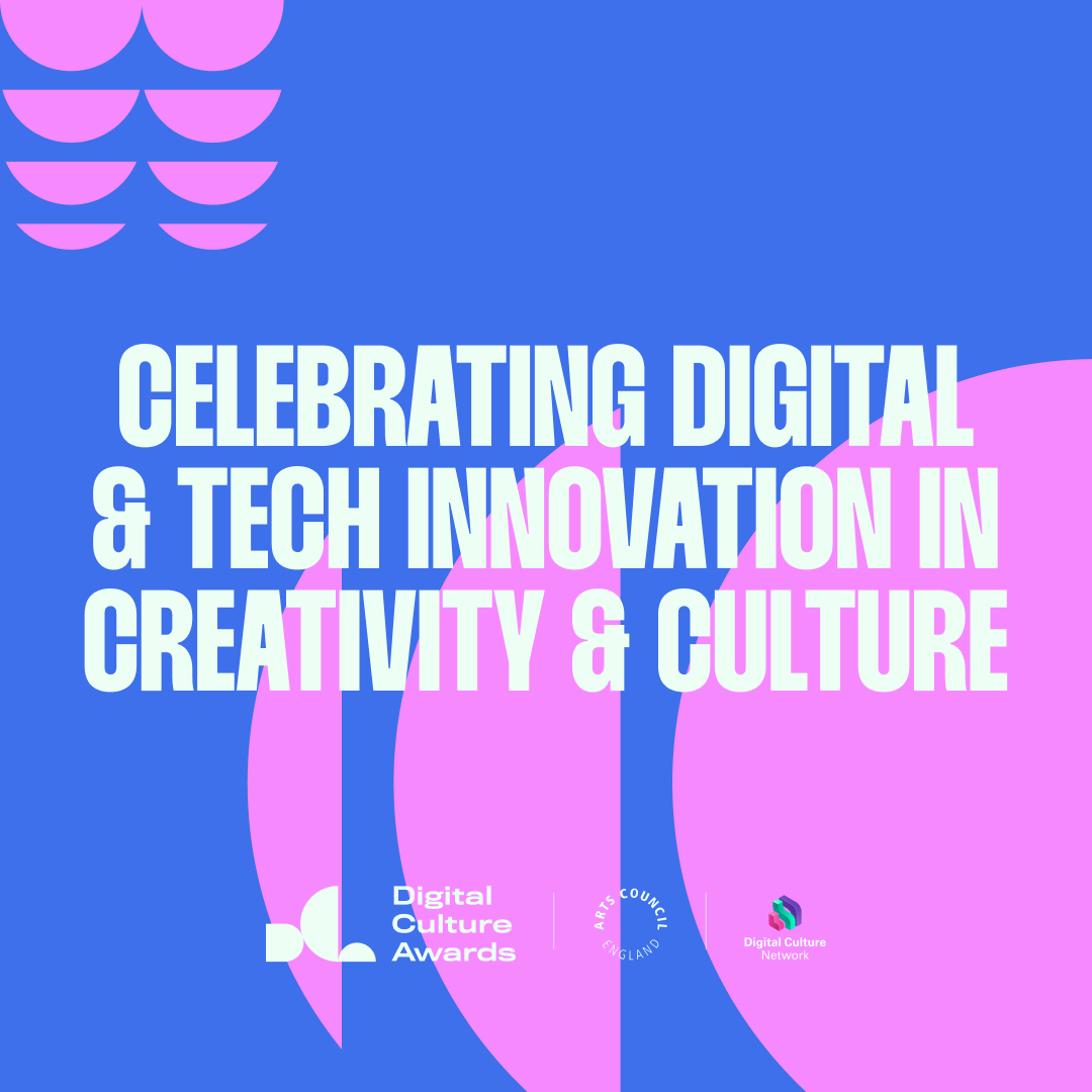 Judges - Digital Culture Network