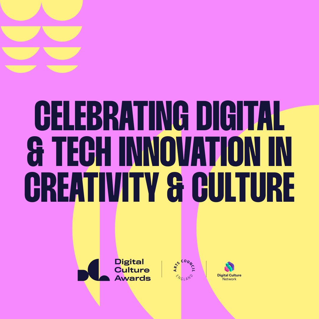 Taking Part - Digital Culture Network