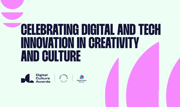 News - Digital Culture Network