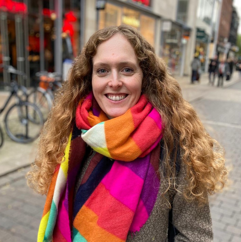 Julia Birch - Digital Culture Network