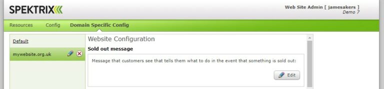 How to integrate Spektrix with Google Analytics 4 - Digital Culture Network