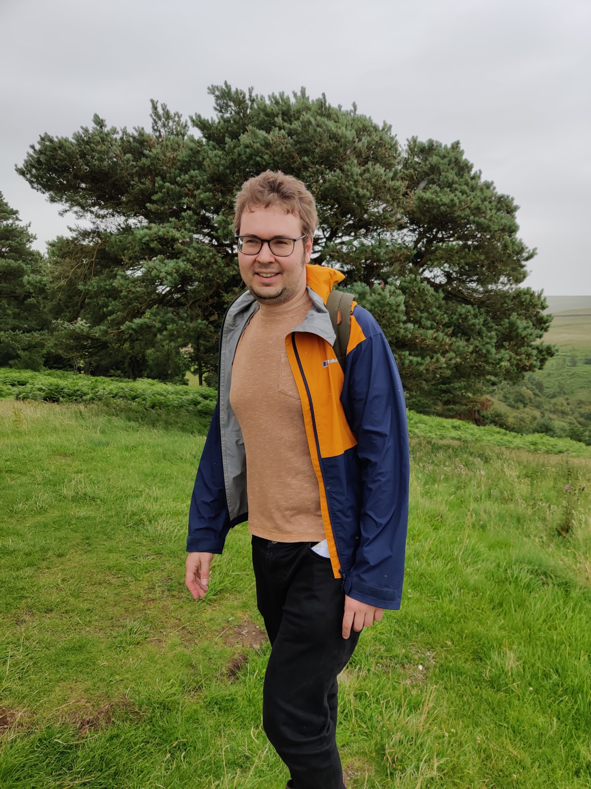 Tech Champion Spotlight - Meet Jack - Digital Culture Network