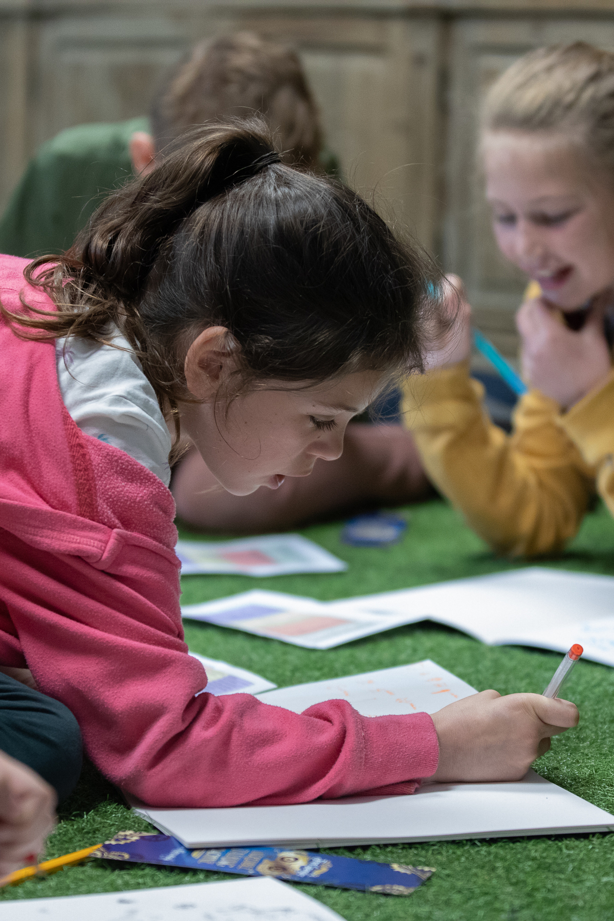 Digital Journeys Case Study: Grimm & Co - Digital Culture Network