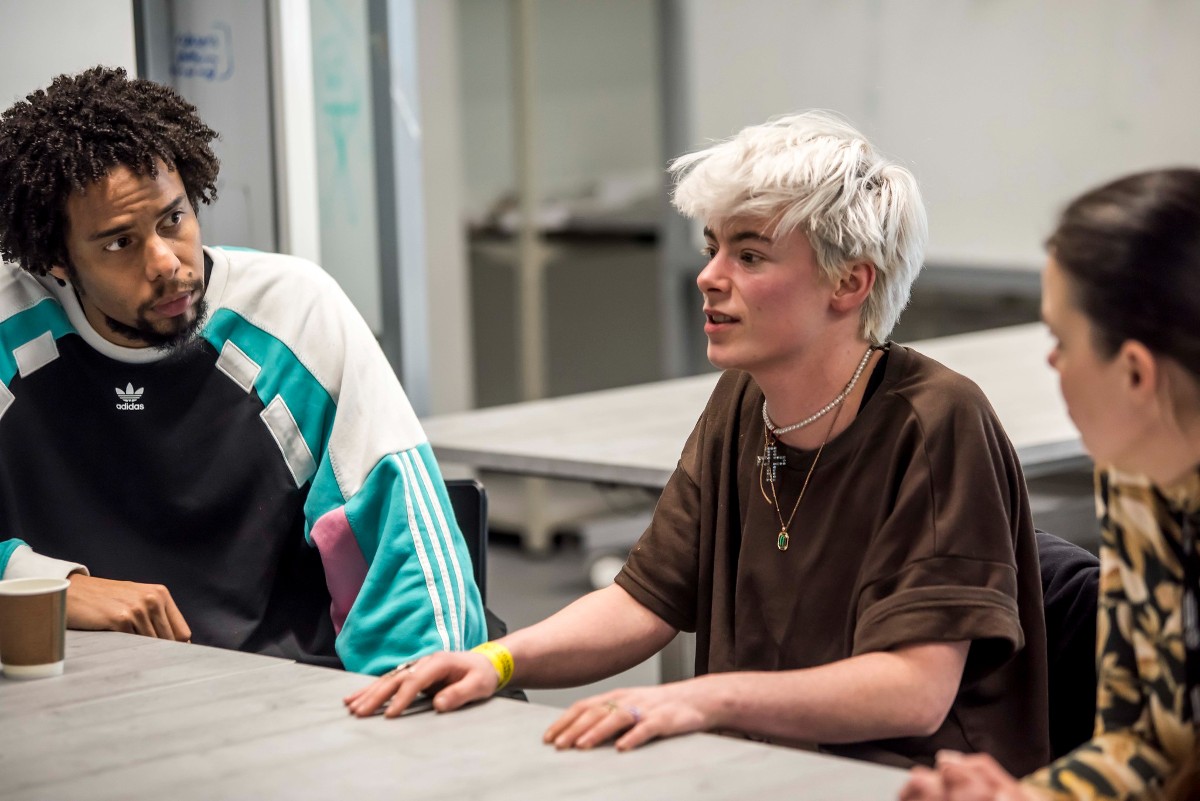 Data Collection Methodologies for Creative and Cultural Audiences ...