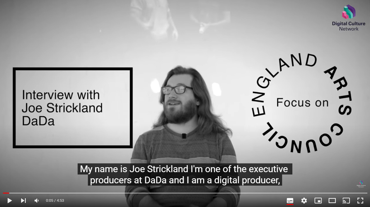 Digital Accessibility Innovation with 3D Holographic Technology ...