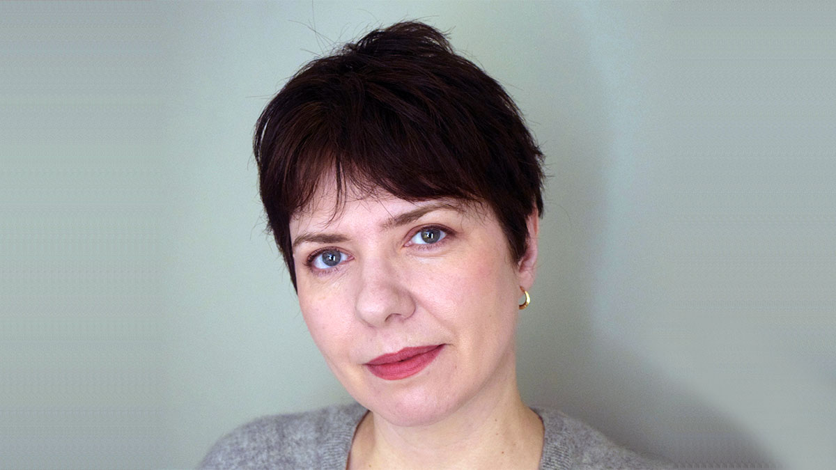 Tech Champion Spotlight - Meet Monica