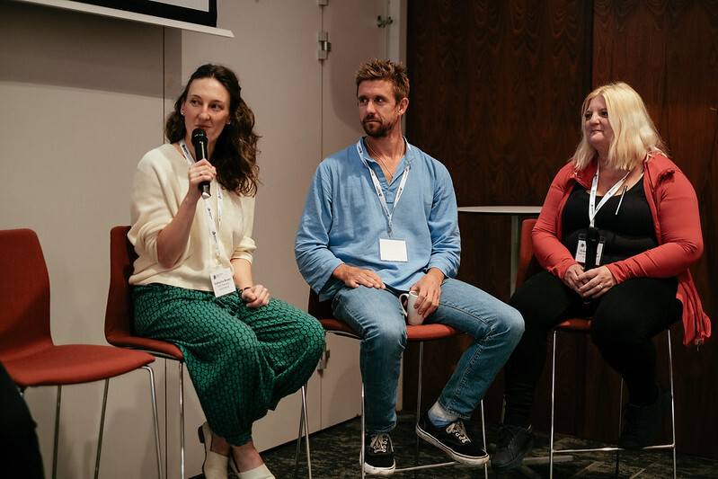 Digital Skills For Arts & Culture - Digital Culture Network