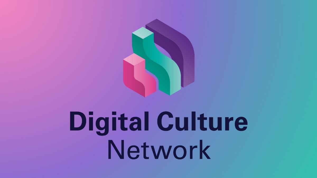 Events - Digital Culture Network