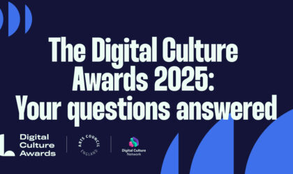 Knowledge Hub - Digital Culture Network