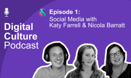Knowledge Hub - Digital Culture Network
