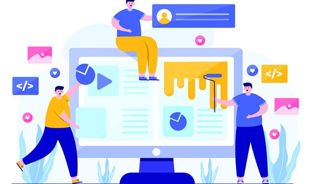 Website Builder Platforms