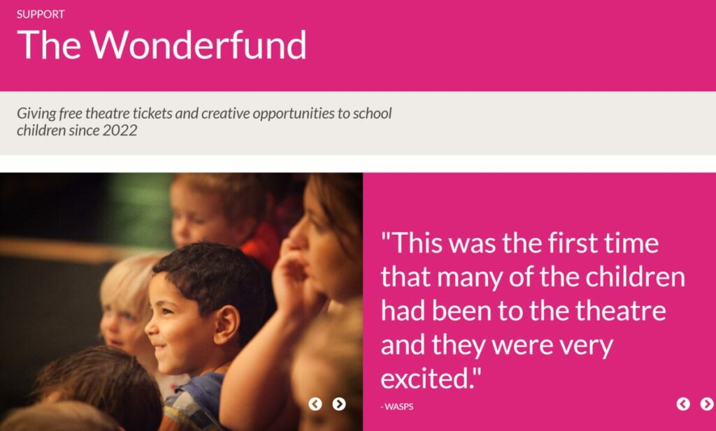 Getting started with Individual Fundraising